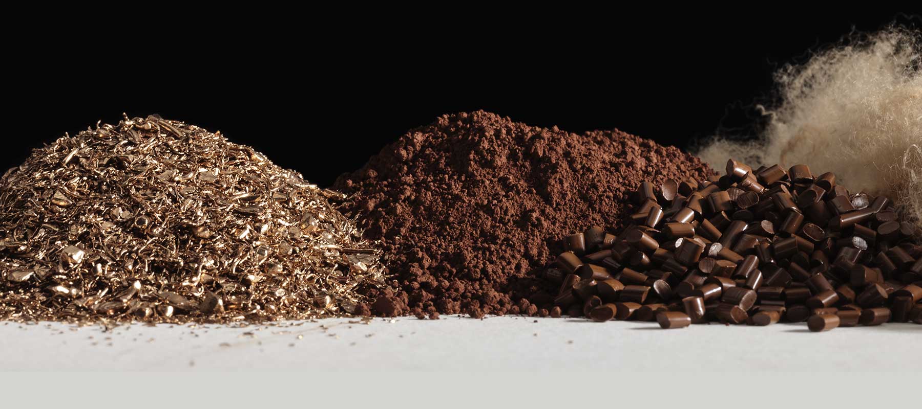 Selected Research Papers - Cupron