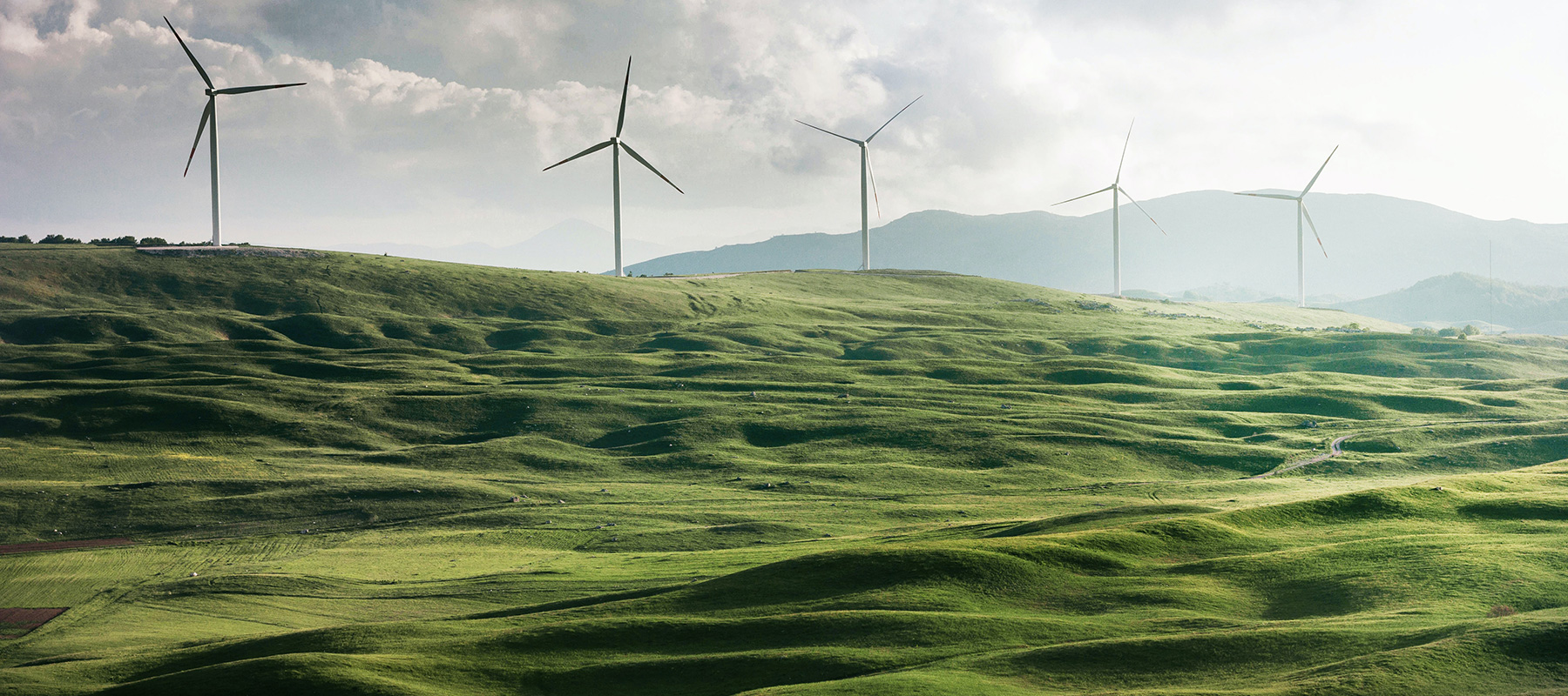 Sustainability - Cupron