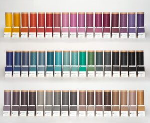 Cupron Enhanced™ Textile Applications - Cupron