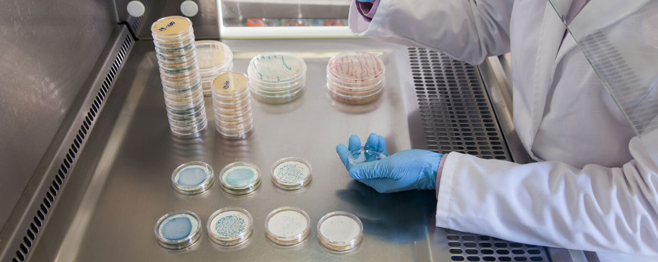 Science Team - Cupron