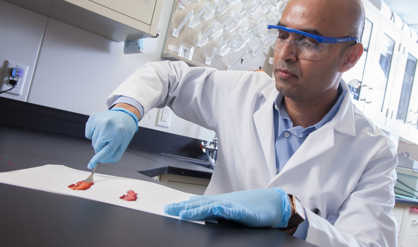 Formulations - Cupron